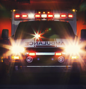 EVOC: Emergency Vehicle Operator Course Series